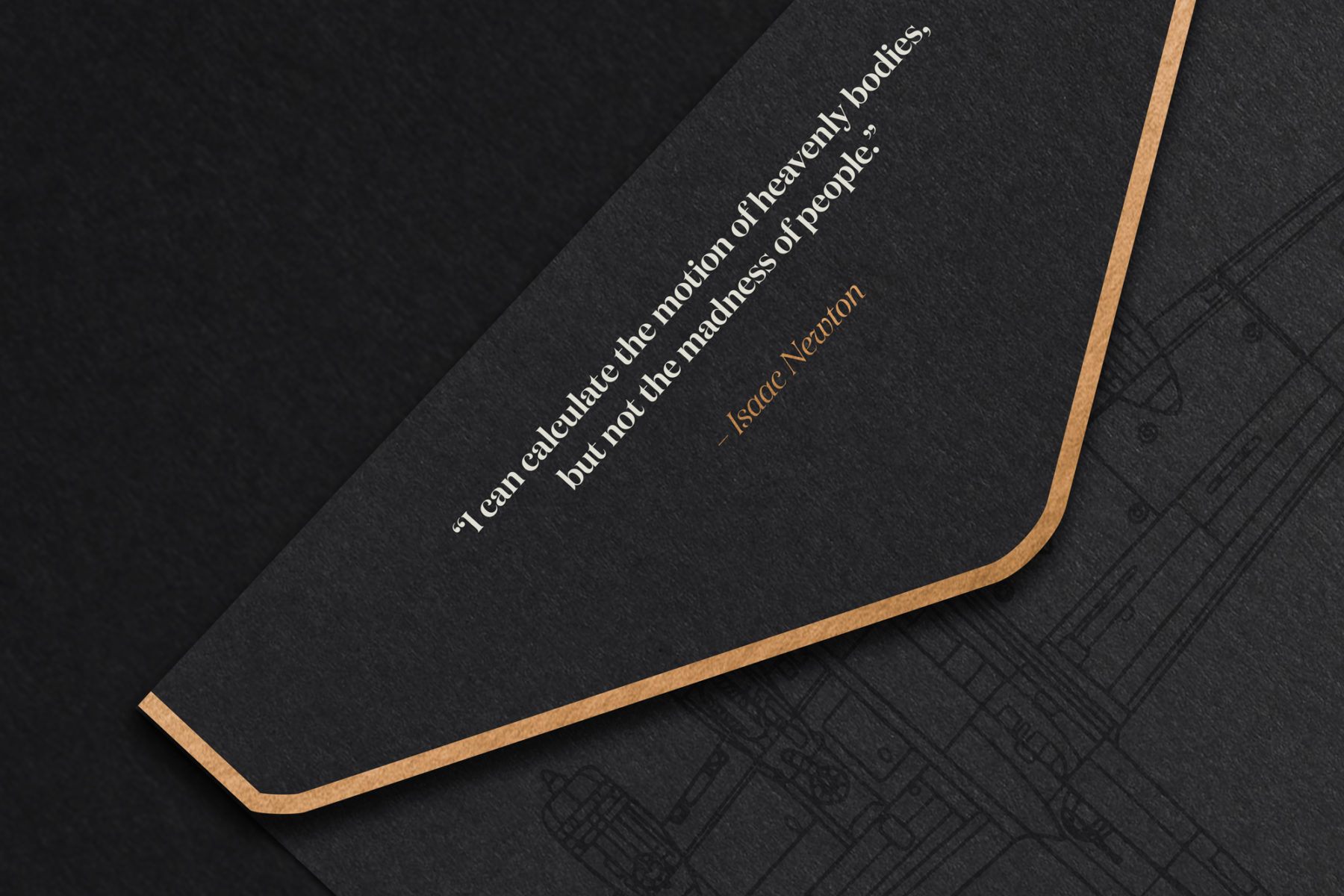 The Fellows House – Steve Lucker