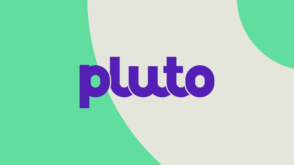 Pluto – Steve Lucker